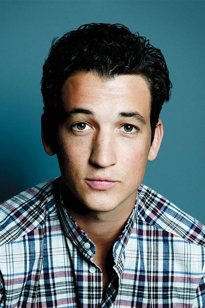 Movies and TV Shows featuring Miles Teller