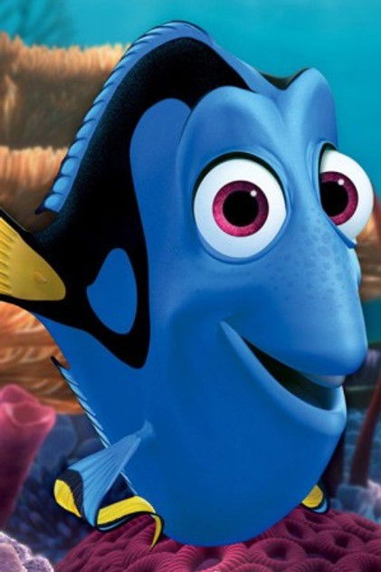 Finding Nemo Cast: Discover the Actors Behind the Characters