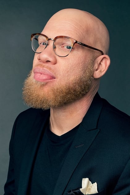 Marvin 'Krondon' Jones III Movies and TV Shows