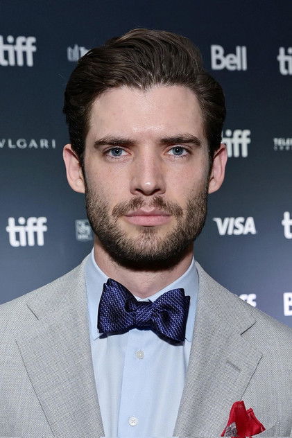 David Corenswet Movies and TV Shows