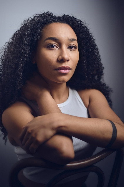 Meet the Cast of Dark Matter | TV Show Info