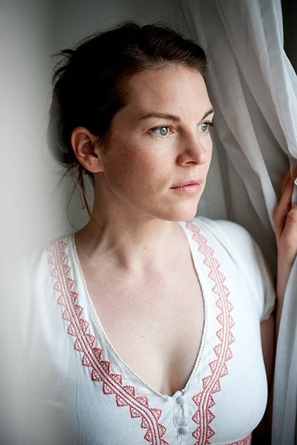 Victoria Mayer Movies and TV Shows