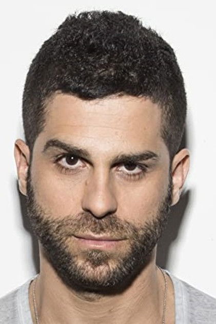 The Cast of You Don't Mess with the Zohan: Adam...