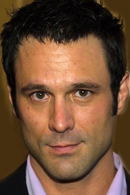 David Lee Smith Movies and TV Shows