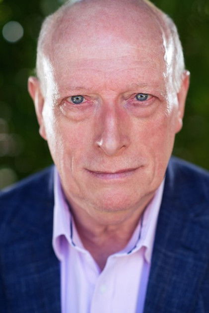 Meet the Cast of Foyle's War: A Captivating Crime...