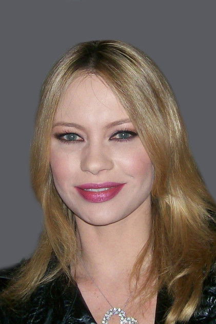 Meet the Cast of The Tracker Movie