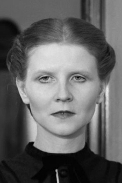 Irm Hermann Movies and TV Shows