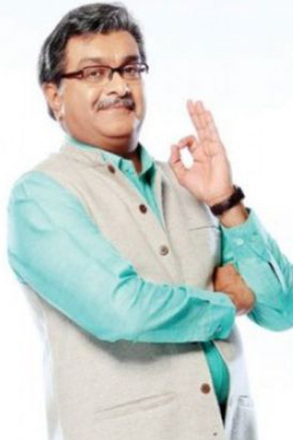 Siddharth Randeria Movies and TV Shows