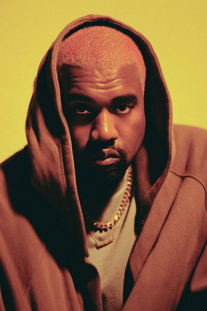 Movies and TV Shows featuring Kanye West