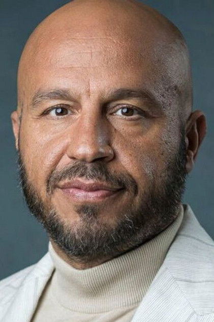 Meet the Cast of Exodus: Gods and Kings