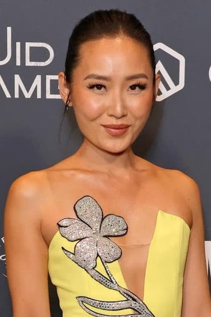 Meet the cast of Wu Assassins - Characters & Actors