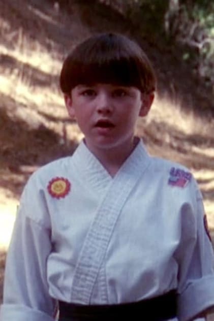 Meet the Ninjas: Cast of 3 Ninjas Movie