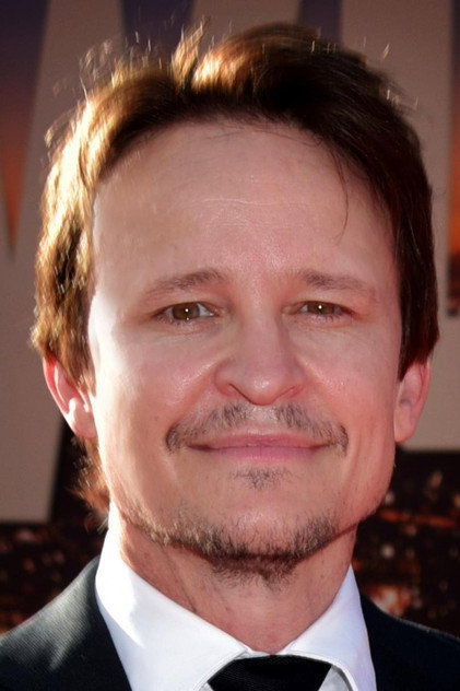 Movies and TV Shows featuring Damon Herriman