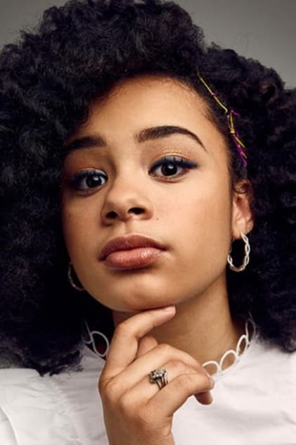 Meet the Cast of That Girl Lay Lay