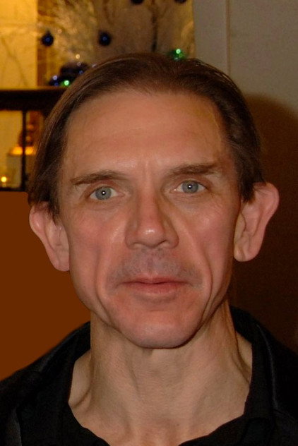 Movies and TV Shows featuring David Bamber