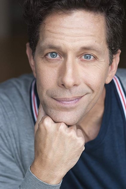 Enchanted Cast: Amy Adams, Patrick Dempsey, James Marsden