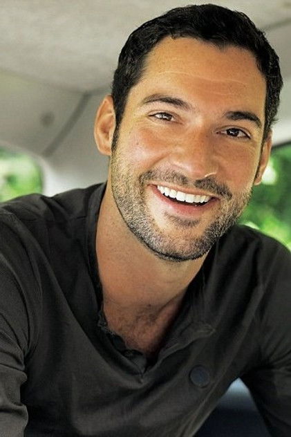 Movies and TV Shows featuring Tom Ellis