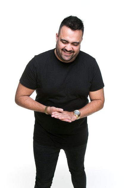 Meet the Cast of The Merger Movie