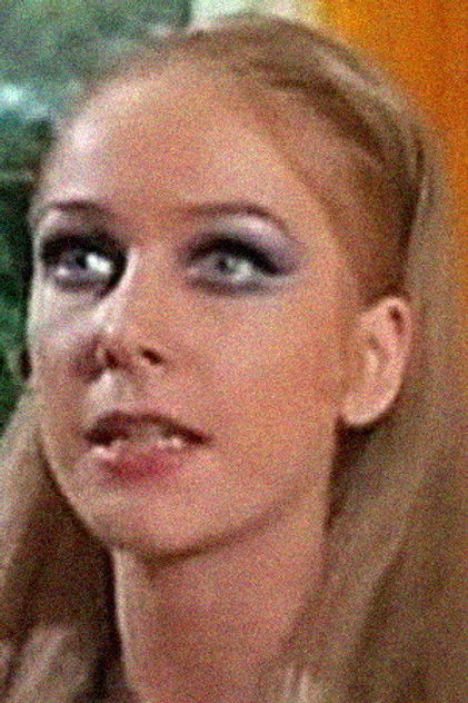 Explore the Cast of Space: 1999 - A Sci-Fi Classic