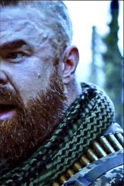 Meet the Cast of Tremors: Shrieker Island