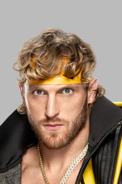 Movies and TV Shows featuring Logan Paul
