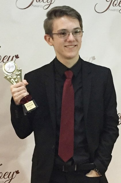 Meet the Cast of The Color of Rain