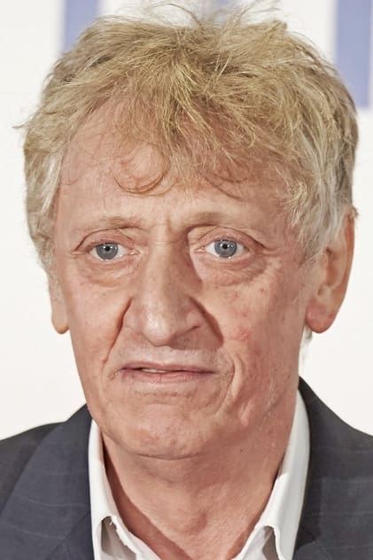 Cast of The Hit: Terence Stamp, John Hurt, Tim Roth