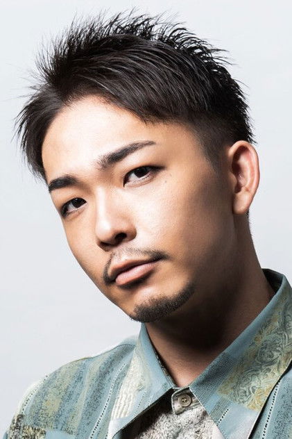 Meet the cast of The Invisible Man and His Soon-to-Be Wife