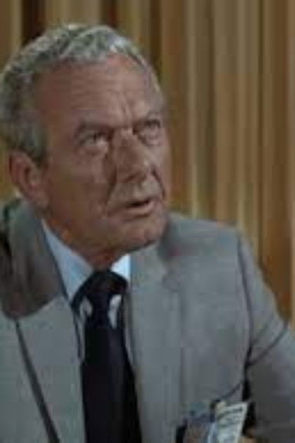 Meet the Cast of Dragnet TV Show