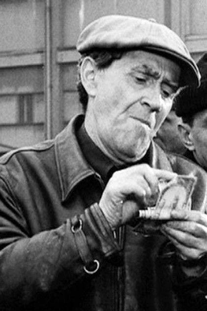 The Undercover Man Cast: Check Out The Actors Behind The Iconic Crime Story