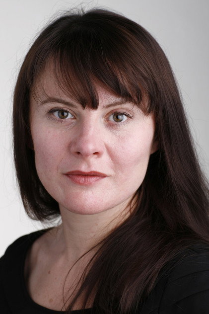 Meet the cast of Strike and discover the faces behind...