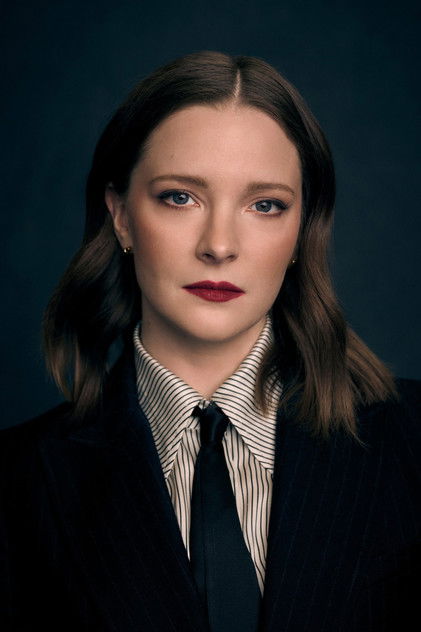 Discover His Dark Materials Cast | TV Show Information