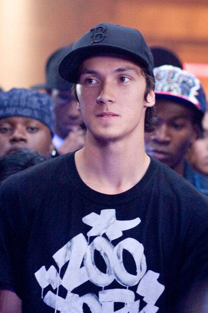 Meet the Cast of Step Up 3D