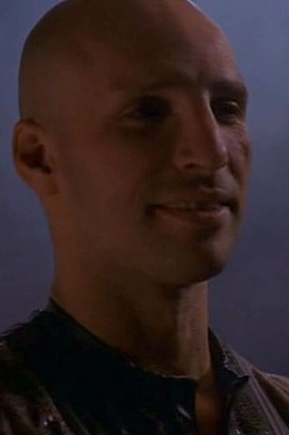 Meet the Crew of Lexx - A Sci-fi Adventure Series