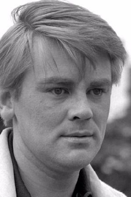 Anthony Booth Movies and TV Shows