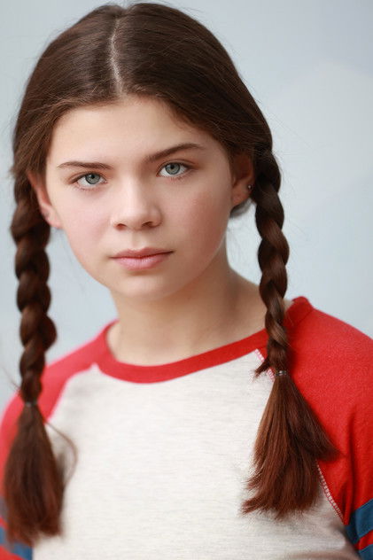 Meet the Cast of From | TV Show