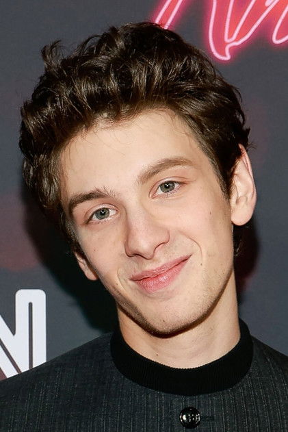 Mark Eydelshteyn - Profile - Filmography