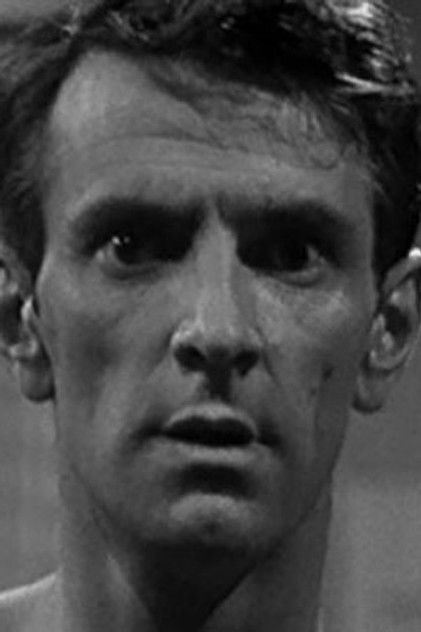 Meet the Cast: Jack the Ripper TV Series