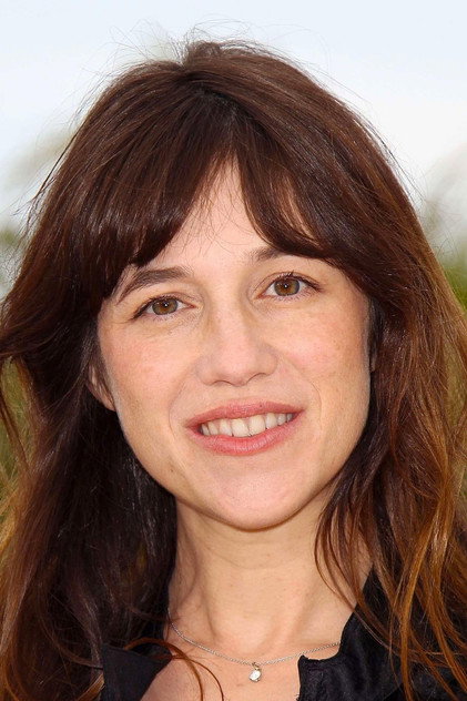 Charlotte Gainsbourg - Profile - Filmography | MovieWiser