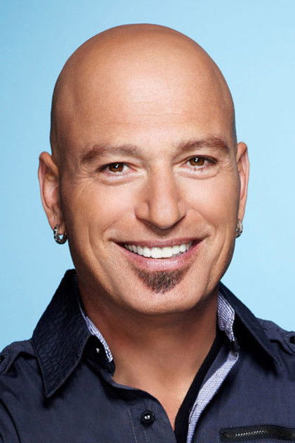 Movies and TV Shows featuring Howie Mandel