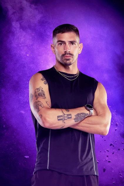 Meet the Cast of Space Juice