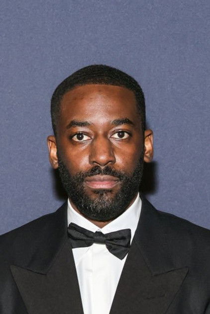 Meet the Cast of Them: A Limited Anthology Series on...