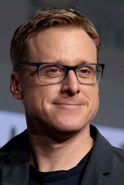 Secondary cast of DodgeBall: A True Underdog Story