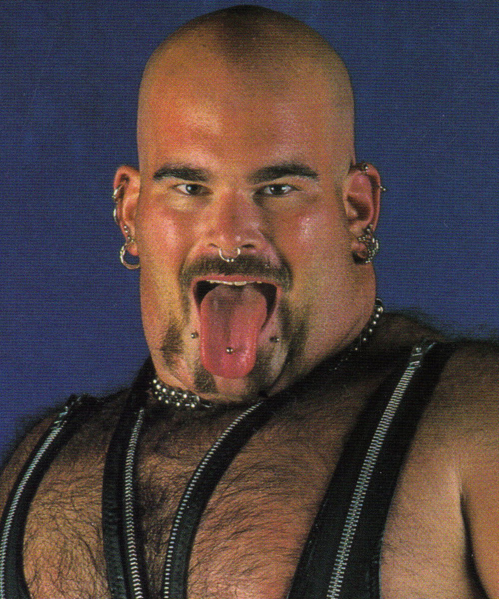 Matt Bloom – Personer – Film . nu