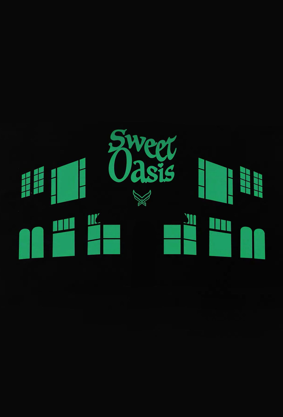 PICK NMIXX (TV Series 2022- ) - Posters — The Movie Database (TMDB)