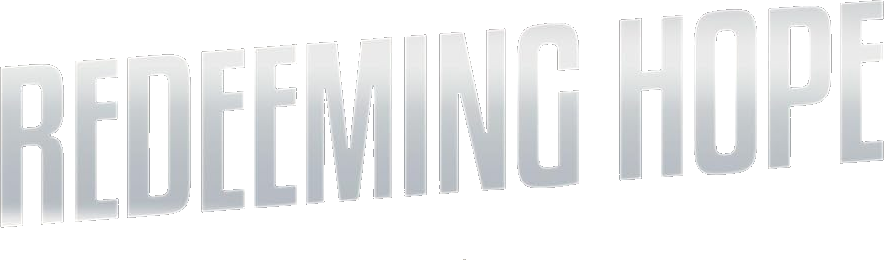 Redeeming Hope (2023) - Logos — The Movie Database (TMDB)