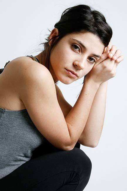 Aida Oset - Profile Images — The Movie Database (TMDb)