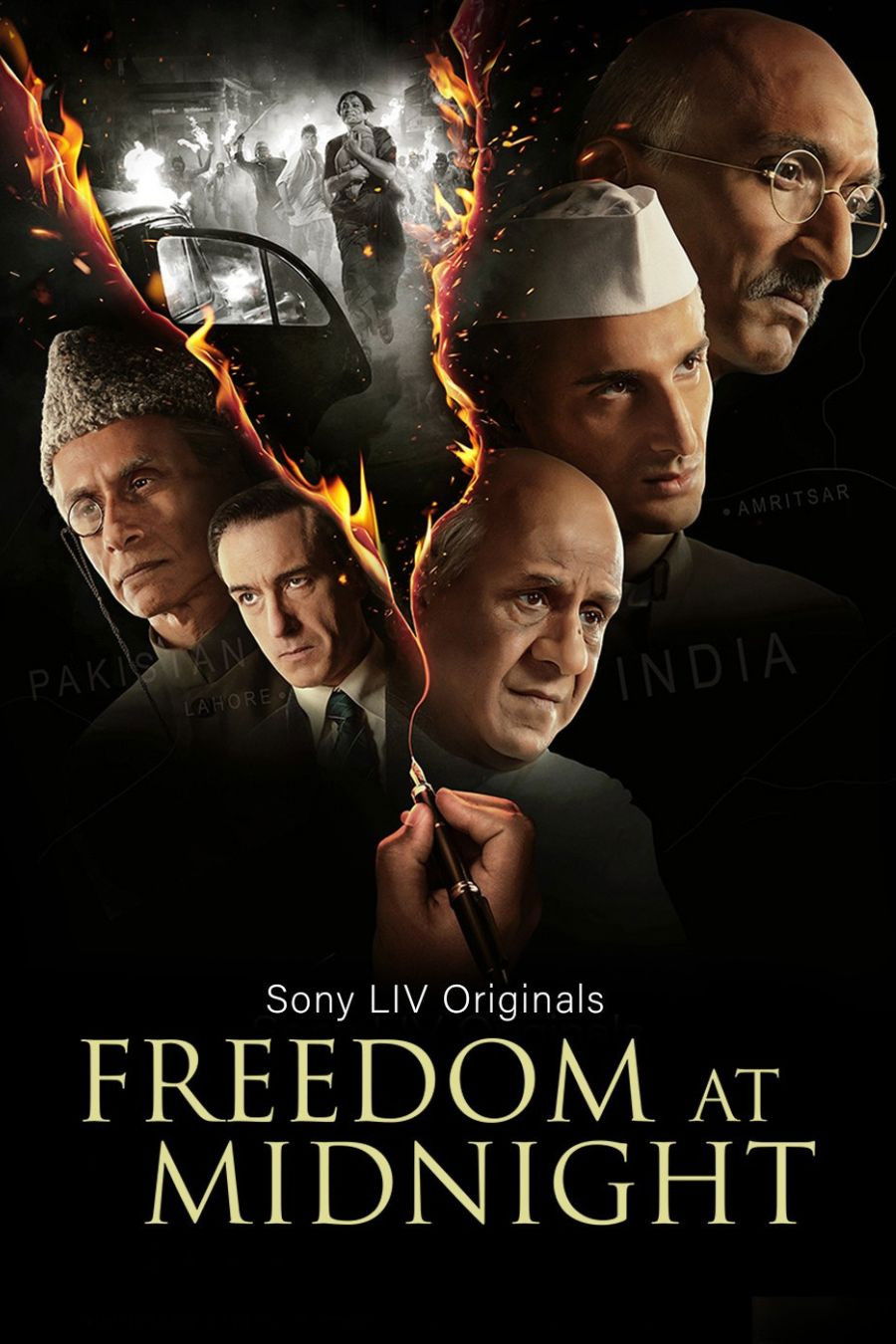 Hindi Series Archives — ExtraFlix