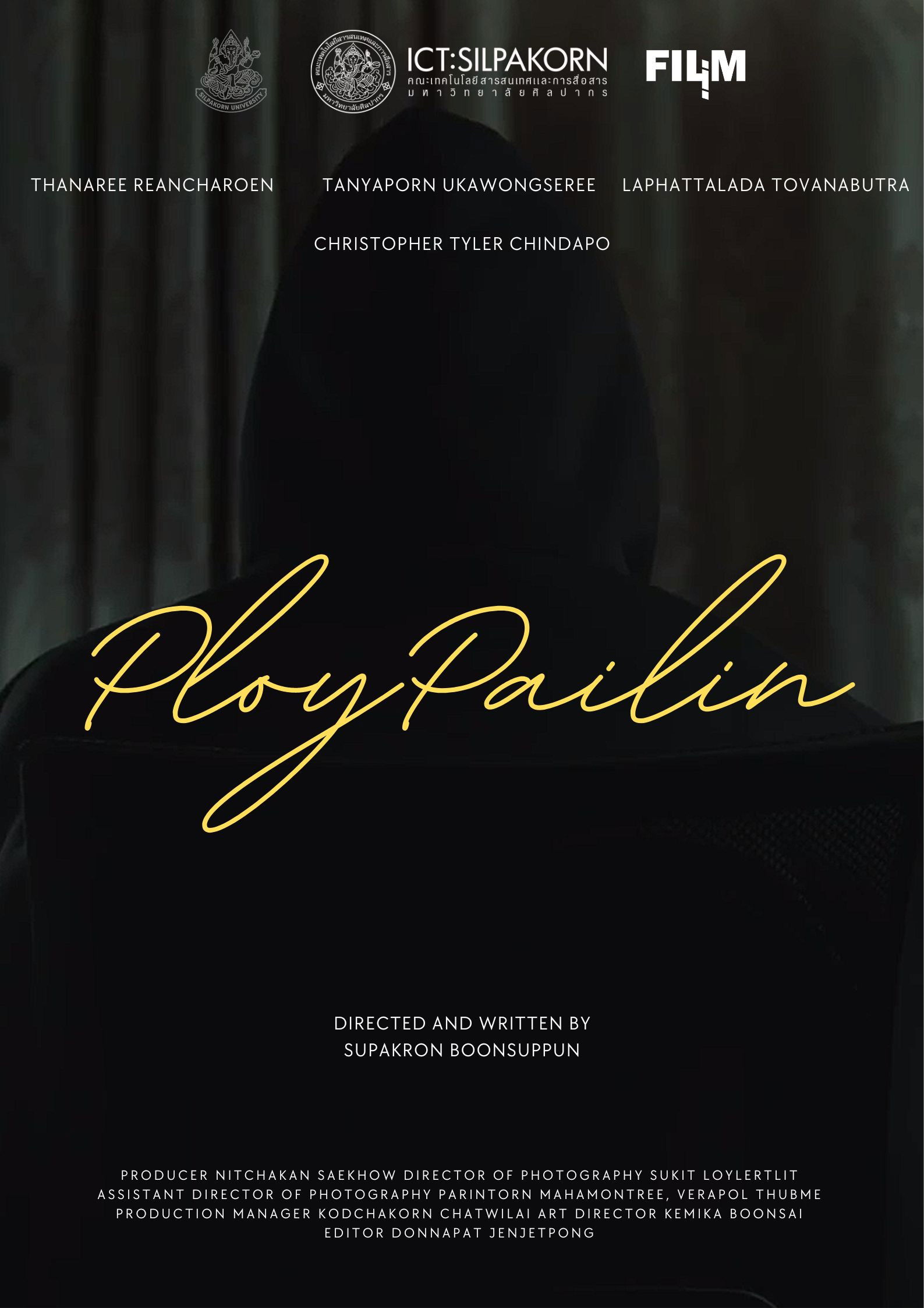 PloyPailin - Posters — The Movie Database (TMDB)