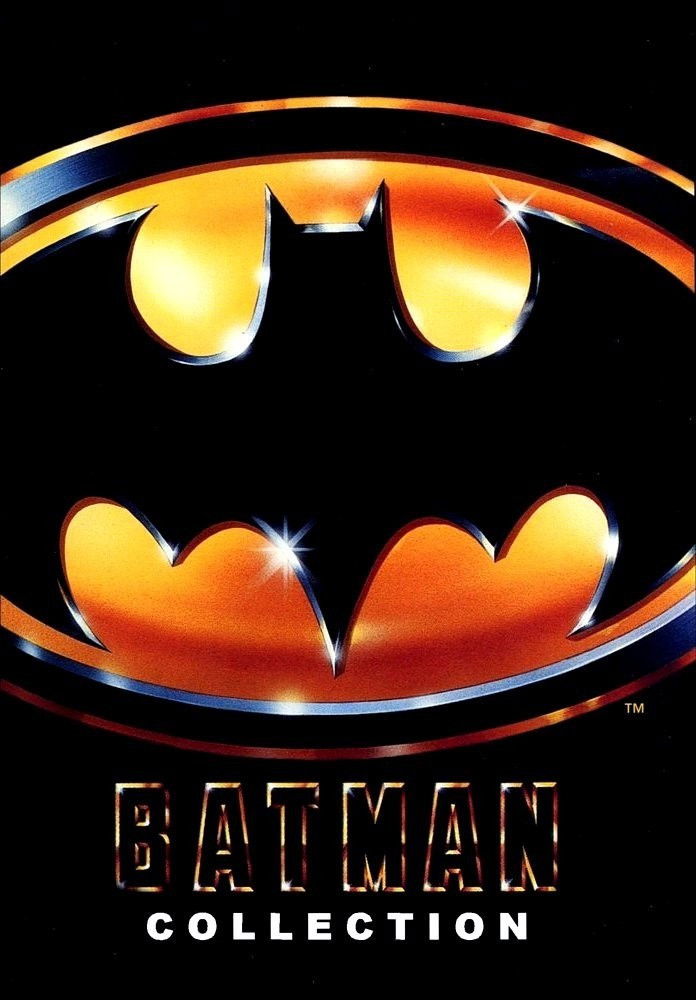 Batman Collection - Posters — The Movie Database (TMDB)